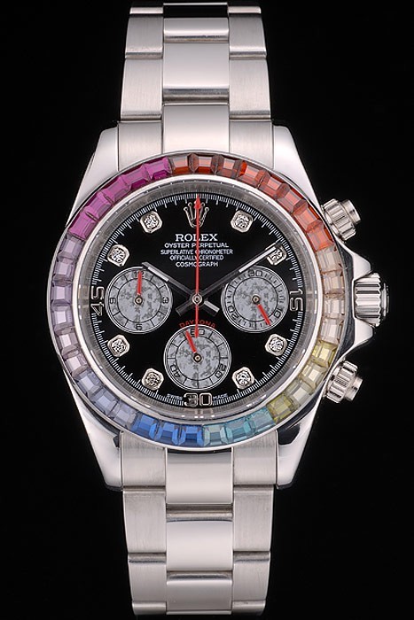 Rolex – Replicas De Relogios De Luxo, Comprar Melhores Replicas De Rolex